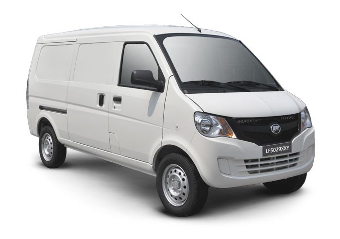 Lifan Foison cargo